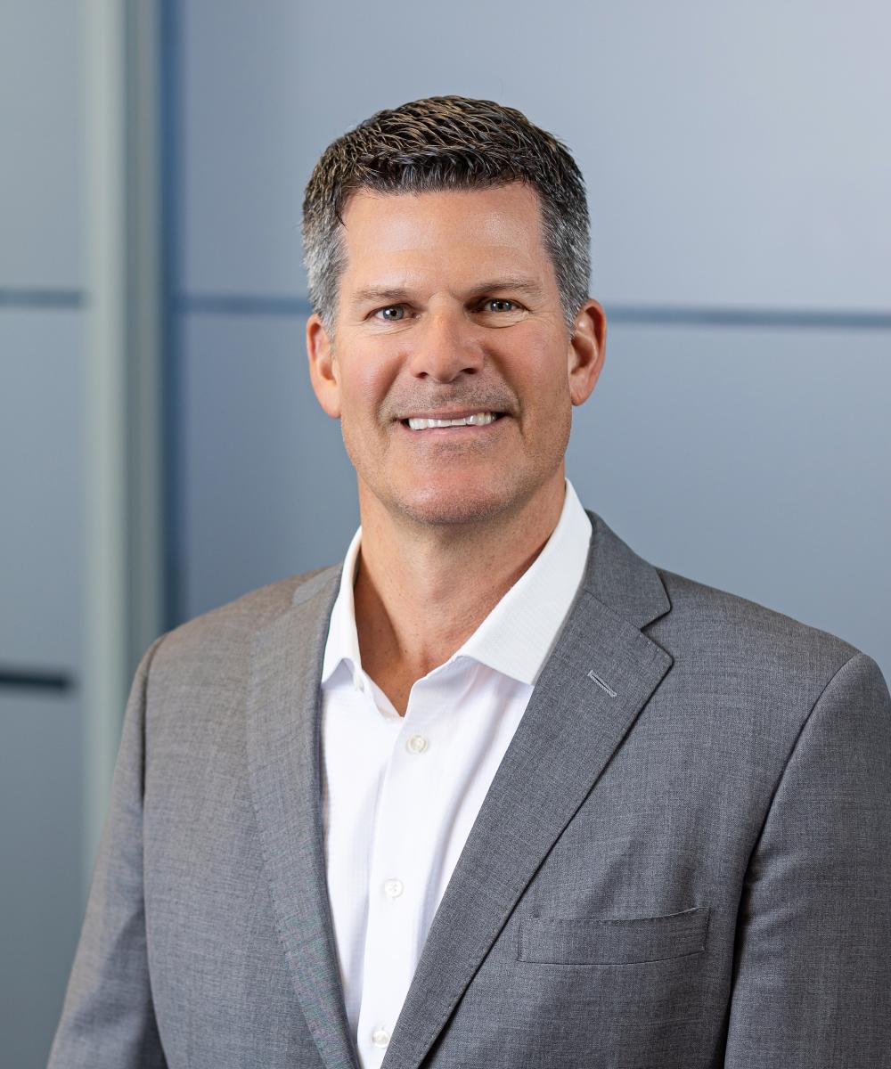 Eric M. Welch | Wealth Strategist | Harbour Wealth Partners